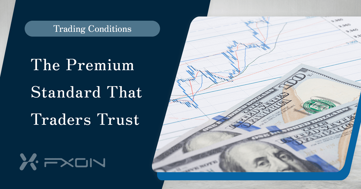 Trading Conditions | FXON™