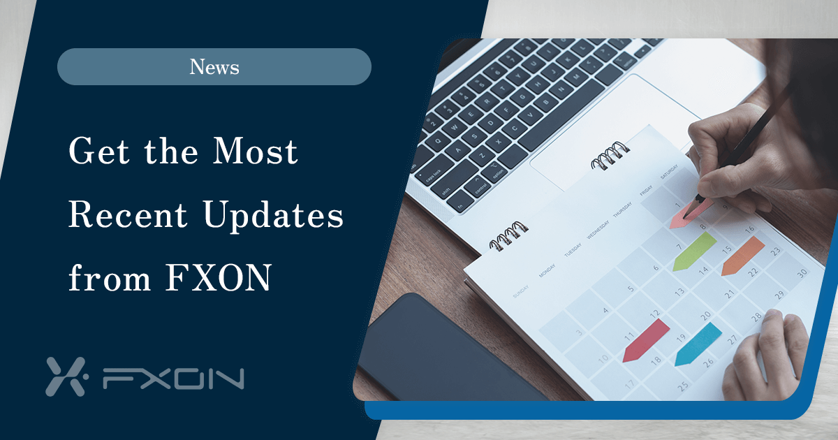 News | FXON™