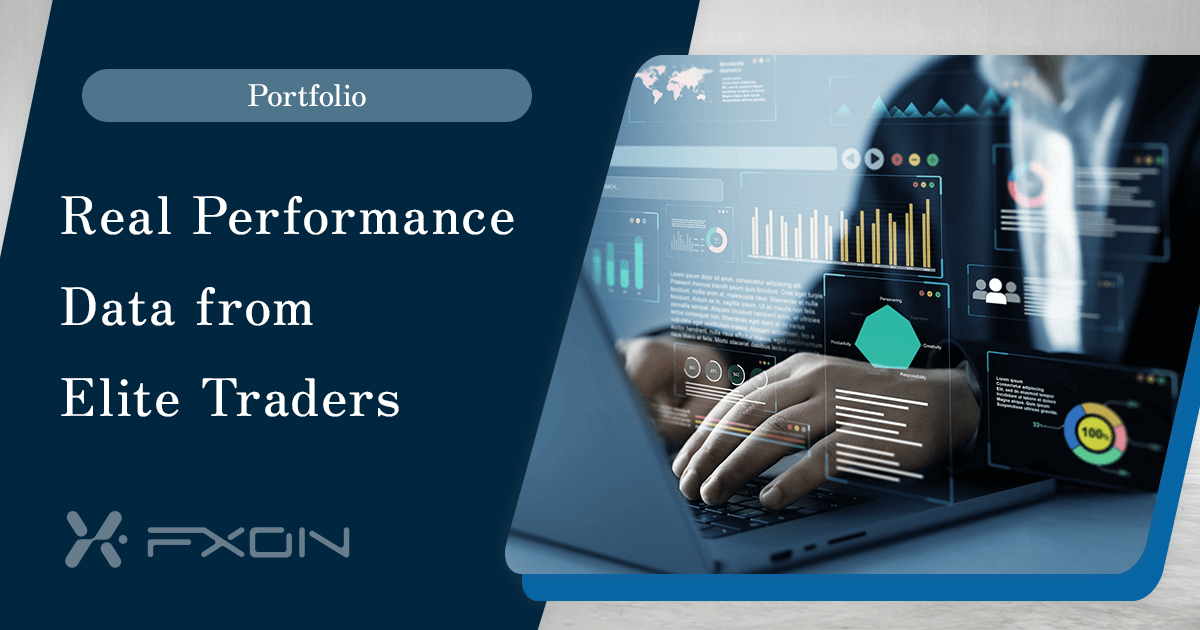 Shared Portfolios | FXON™