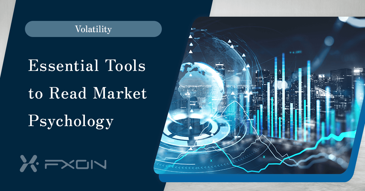 Volatility (Daily) | FXON™